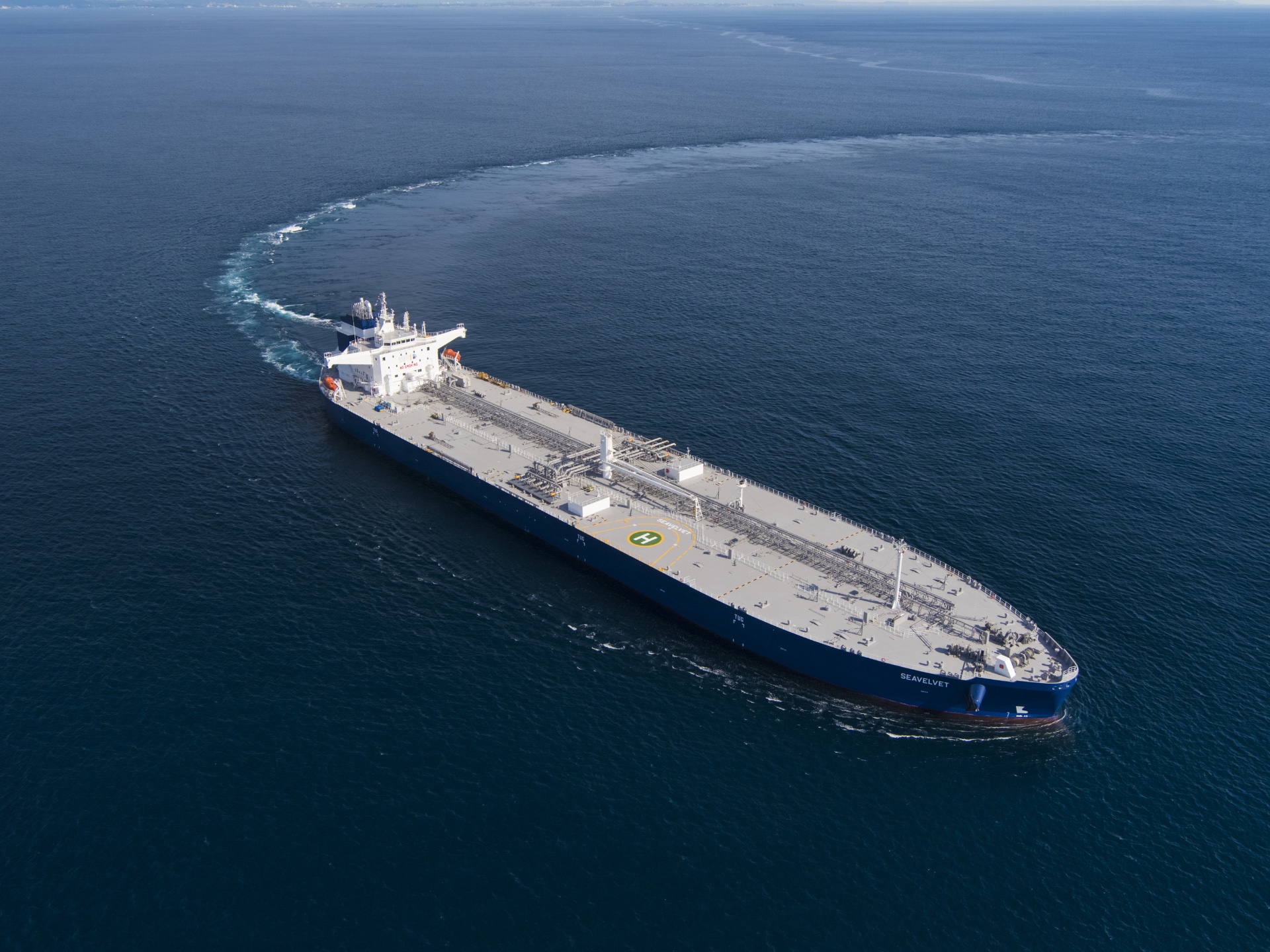 Energy Management by Thenamaris ship management company