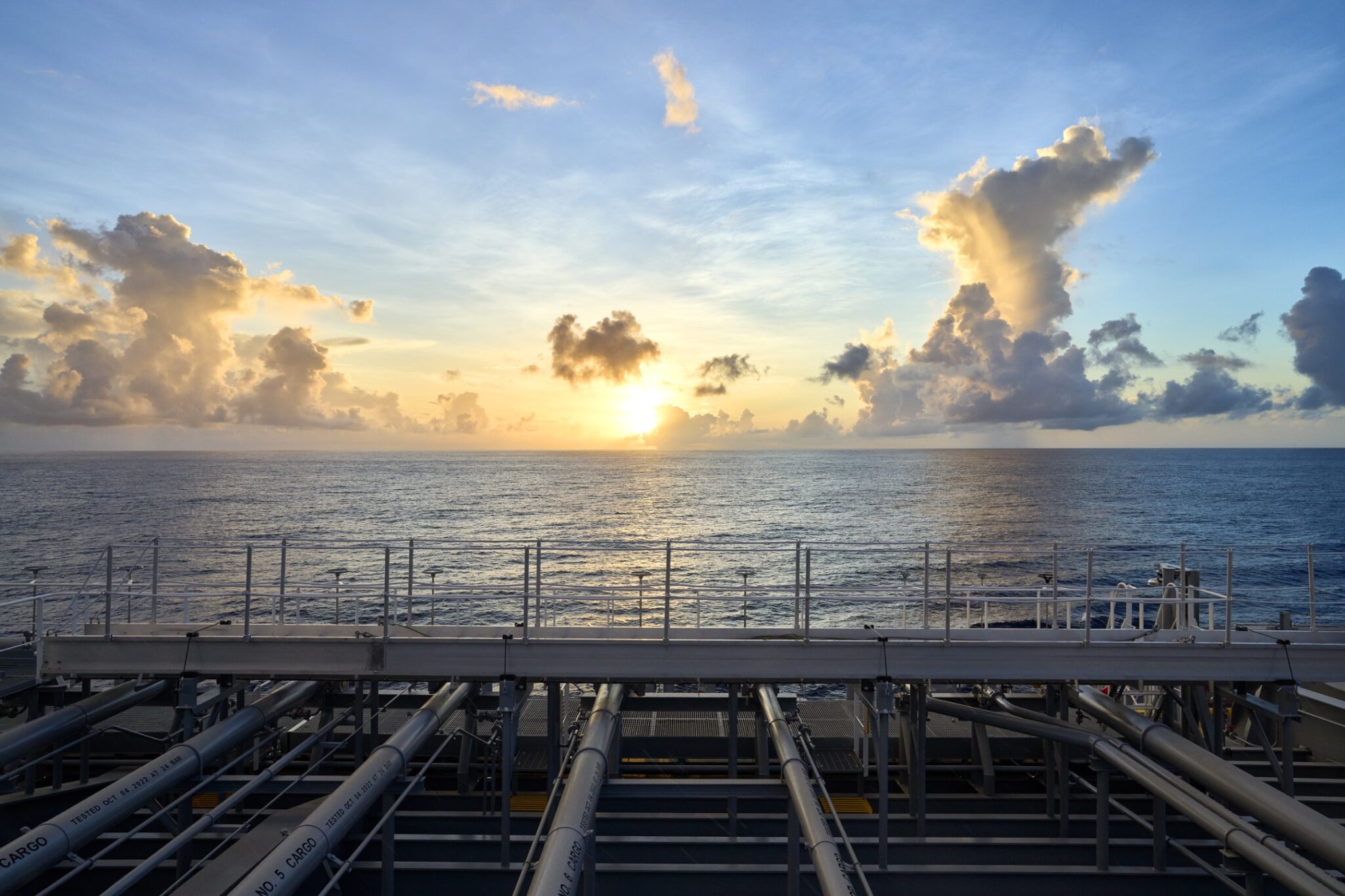 Thenamaris awarded the ISO 50001 certification on Energy Management ...