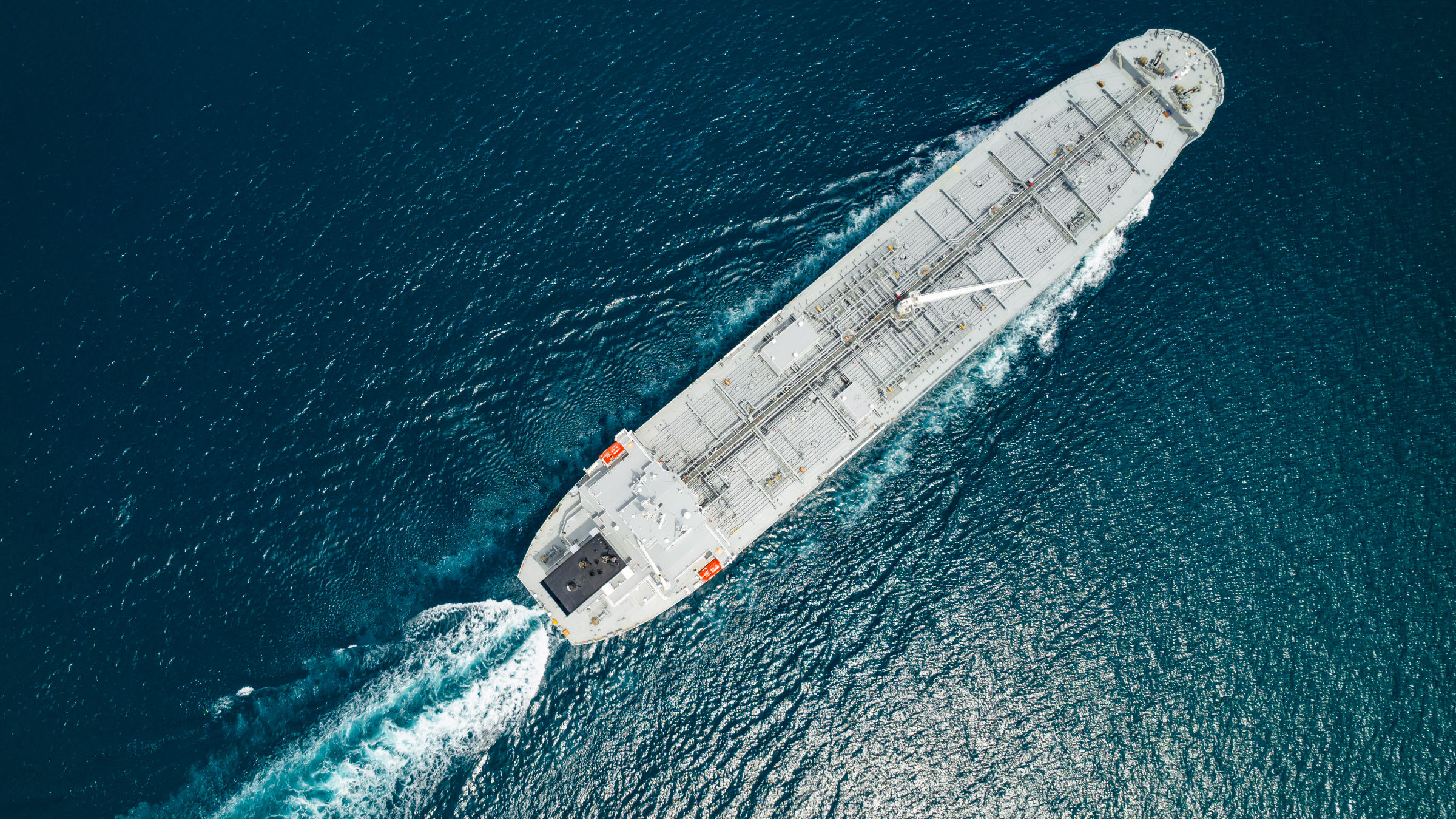 Thenamaris ESG Report